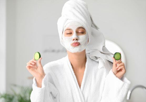 Different Types of Facials for Glowing Skin