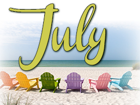 Welcome to Spa of the West!